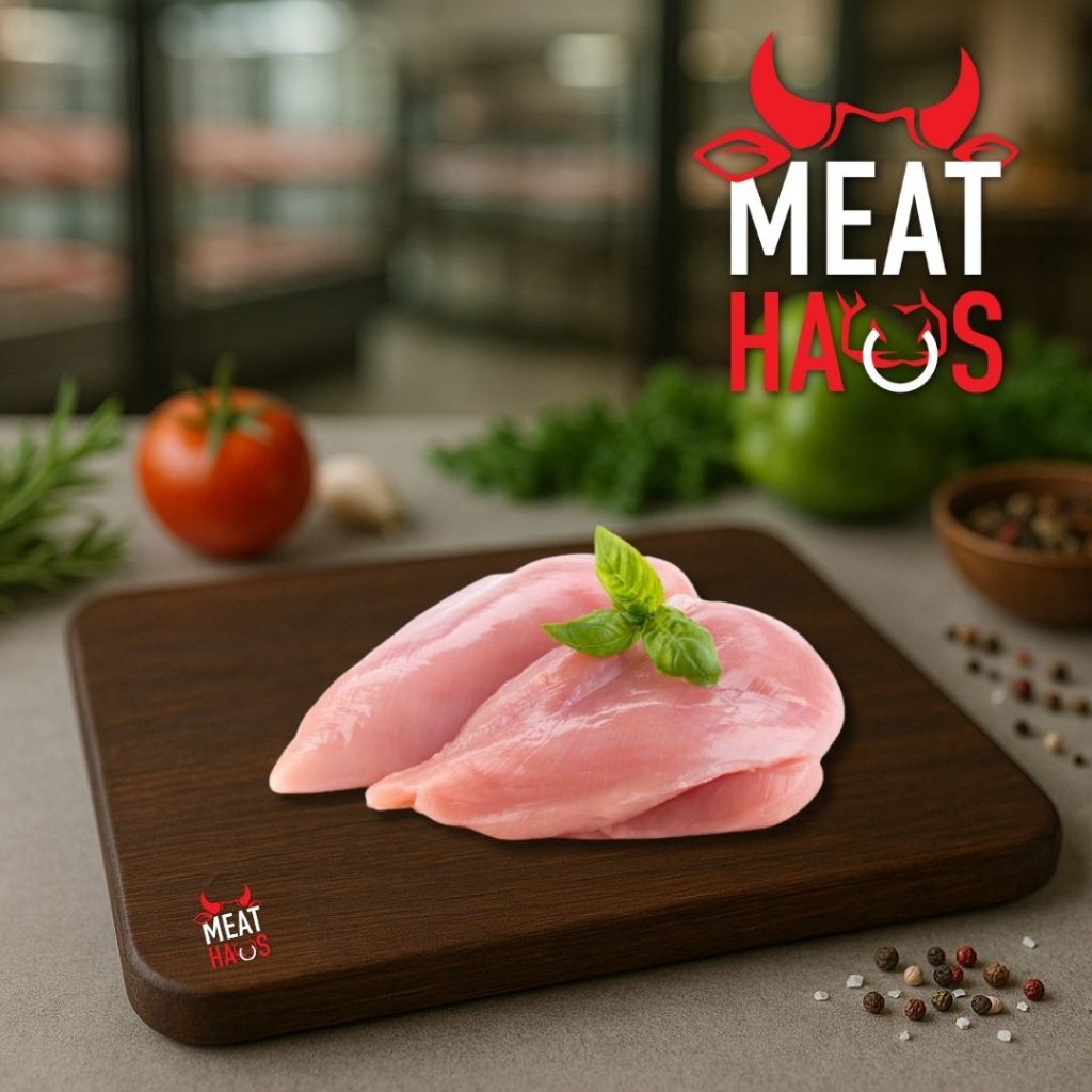 Chicken Breast Fillet 500g – Food Pro PNG Ltd