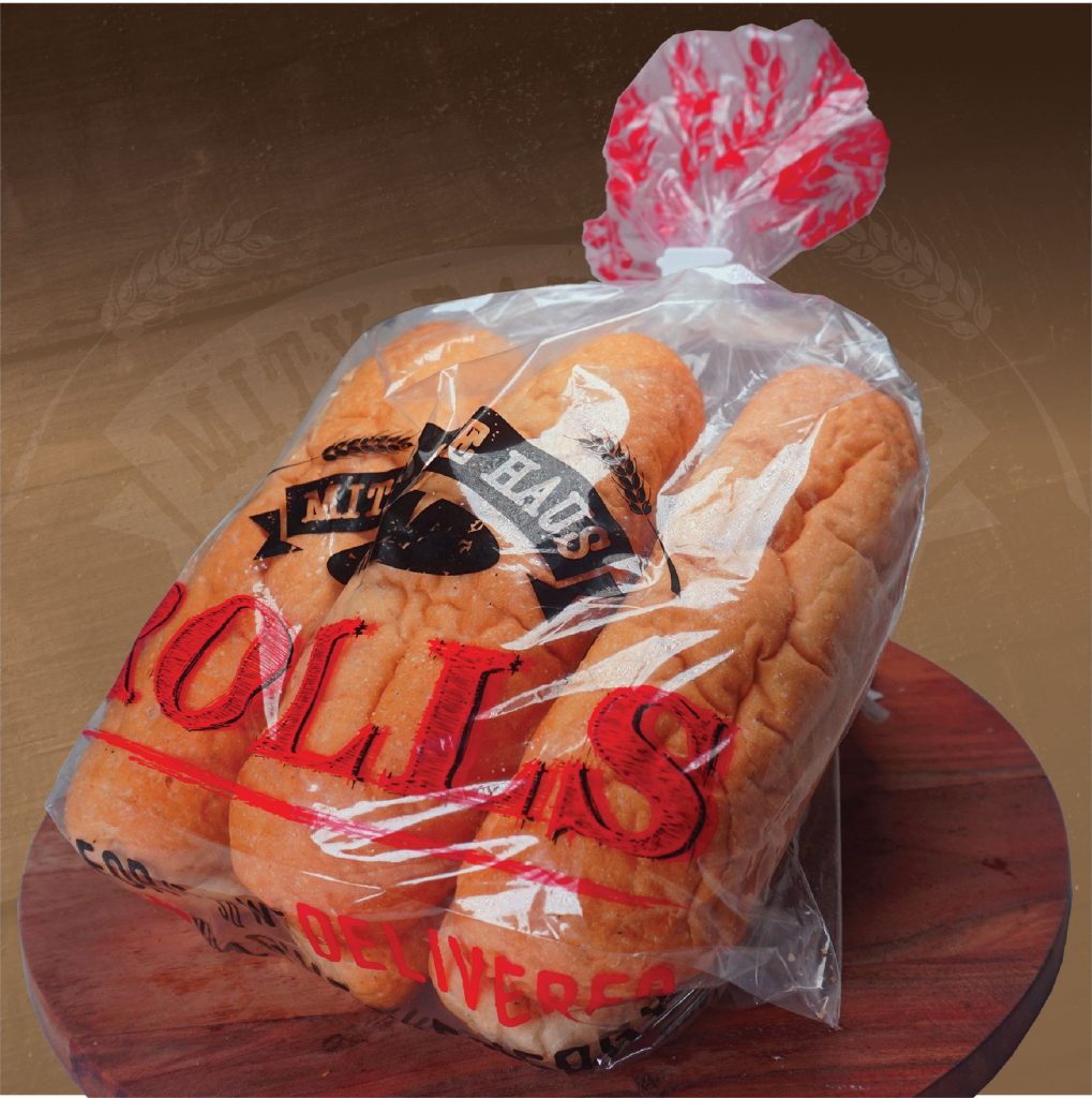 White Roll – Long 6 Pack – Food Pro PNG Ltd