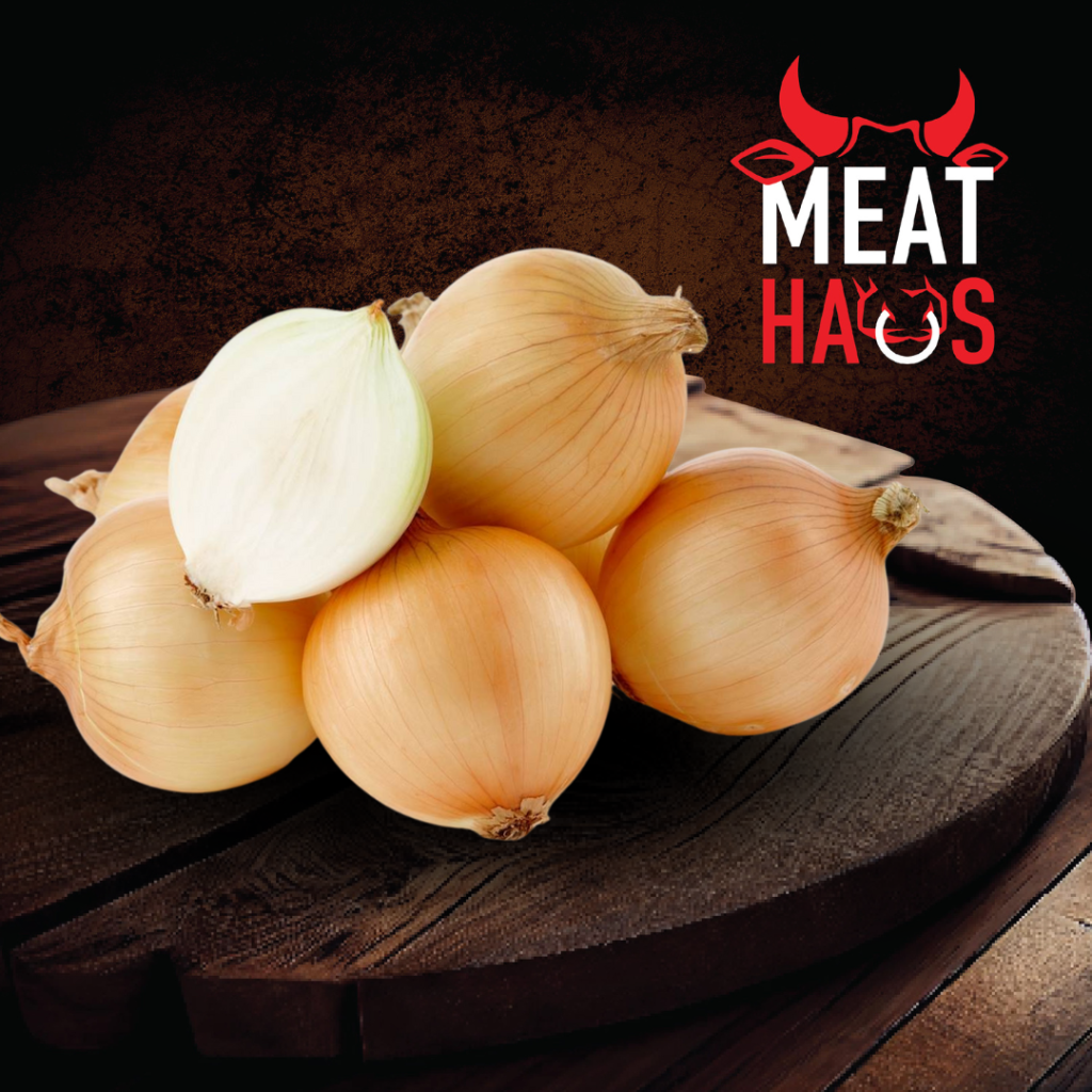 Brown Onions 1kg – Food Pro PNG Ltd
