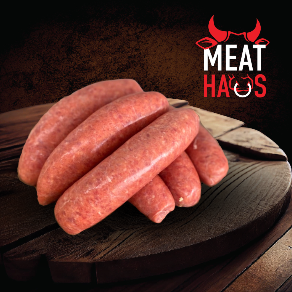 Sausages – Page 2 – Food Pro PNG Ltd